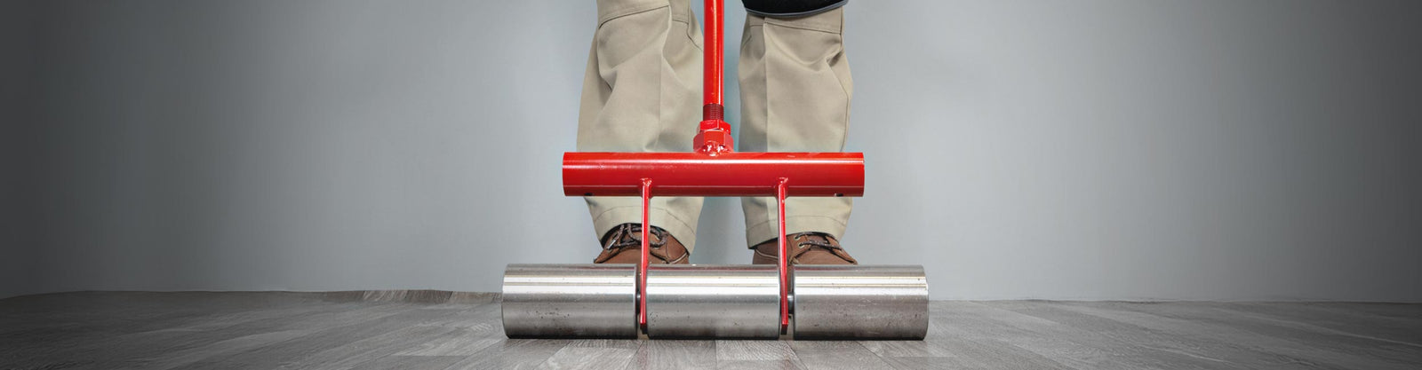 Floor Rollers