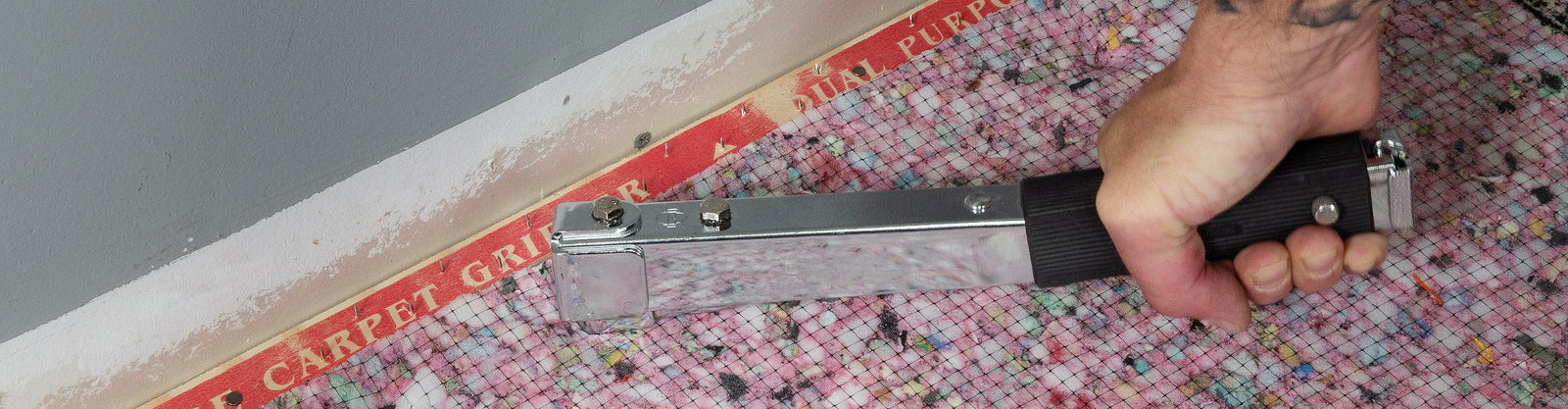 Staples and Nails for Flooring Installation - shopQEP.com