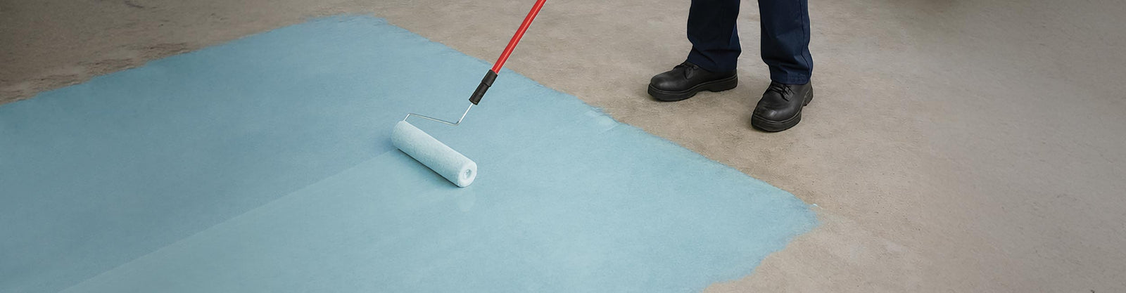 Surface Preparation