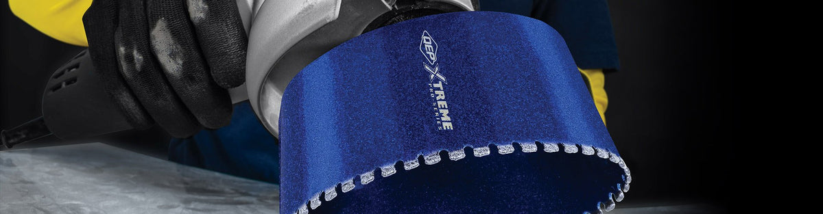 QEP - Professional Tiling Tools Brand