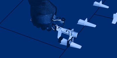 QEP - Professional Tiling Tools Brand